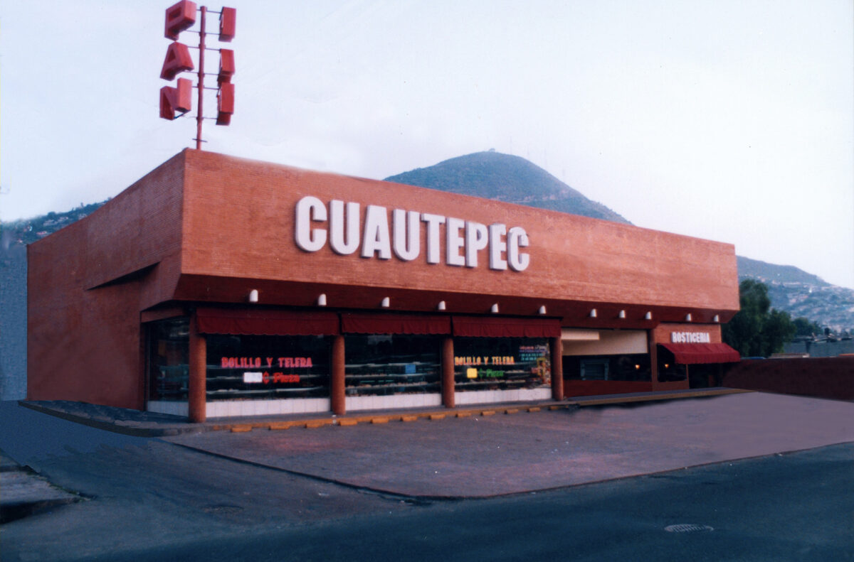Lecaroz, 50 años horneando pan - Pastelería Lecaroz