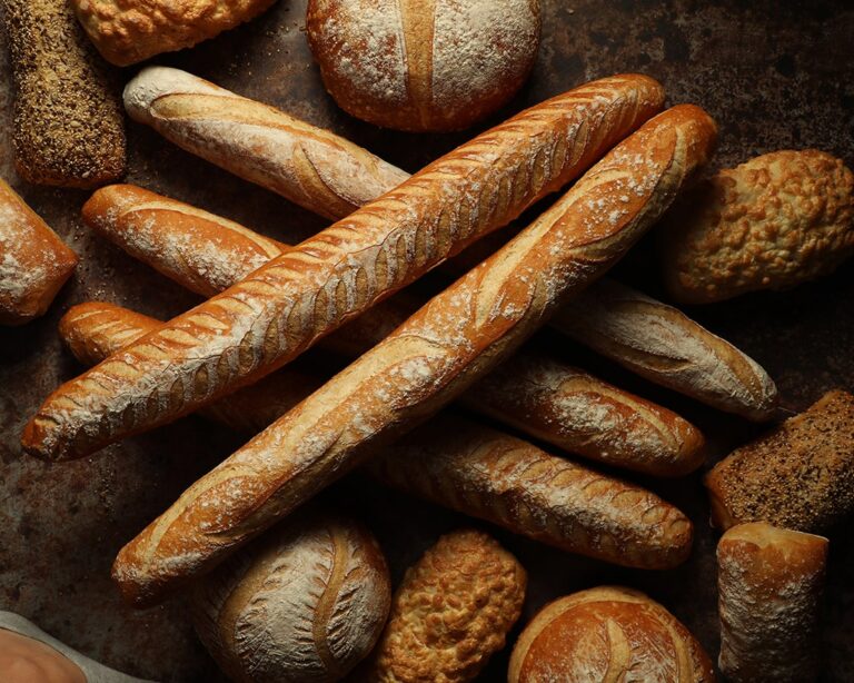 Panaderías Lecaroz: Tradición y Sabor en Cada Pan