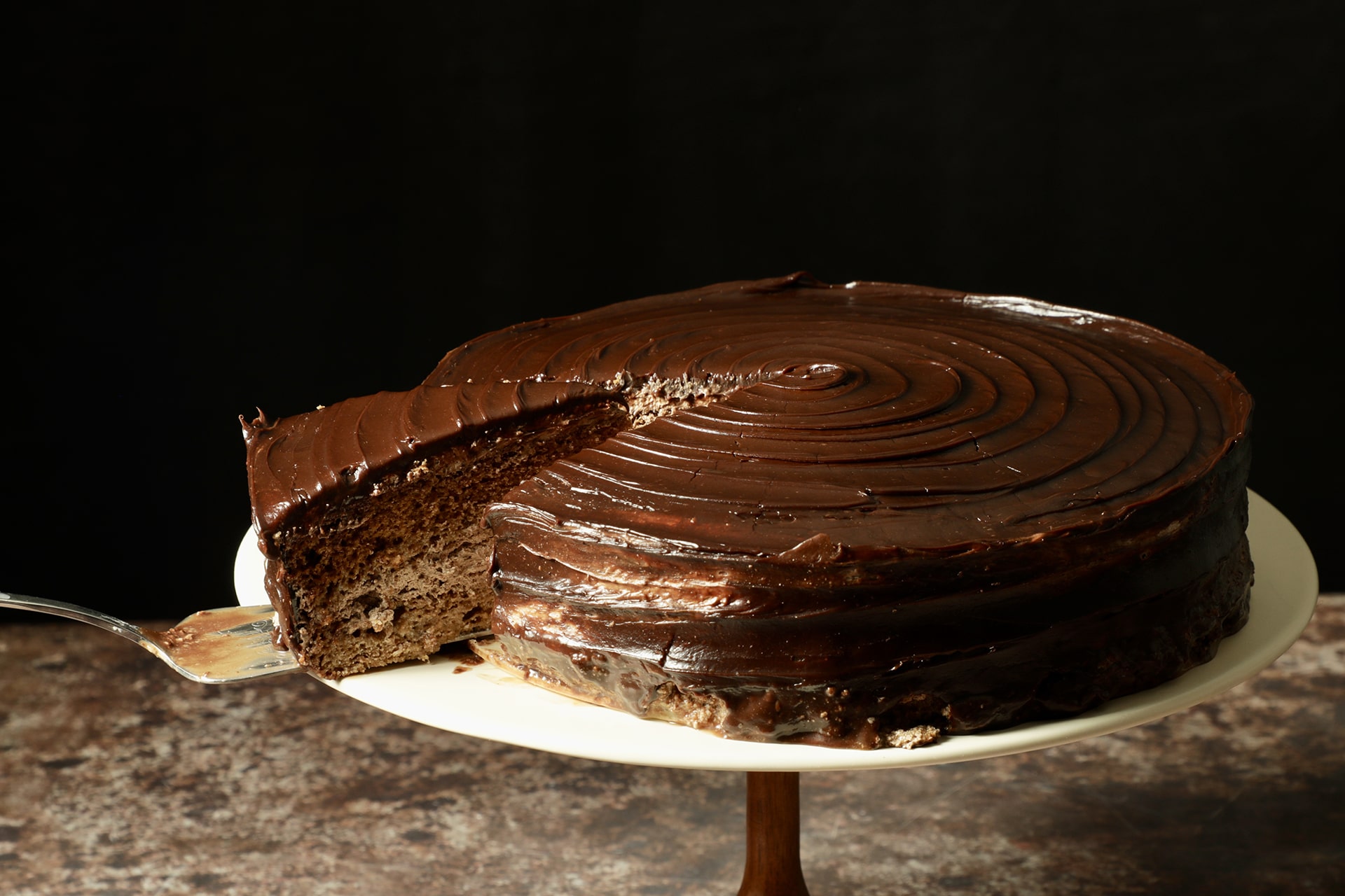 Pastel Matilda - Pastelería Lecaroz