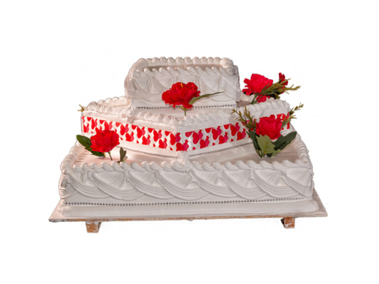 Pasteles de Boda: Elegancia y Sabor en Tu Gran Día