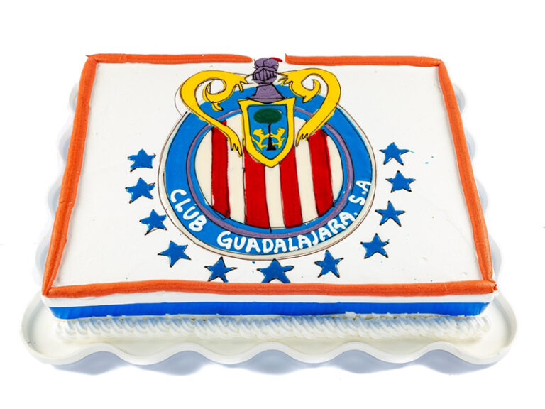 Pasteles de Deportes | El dulce toque de cada gran victoria