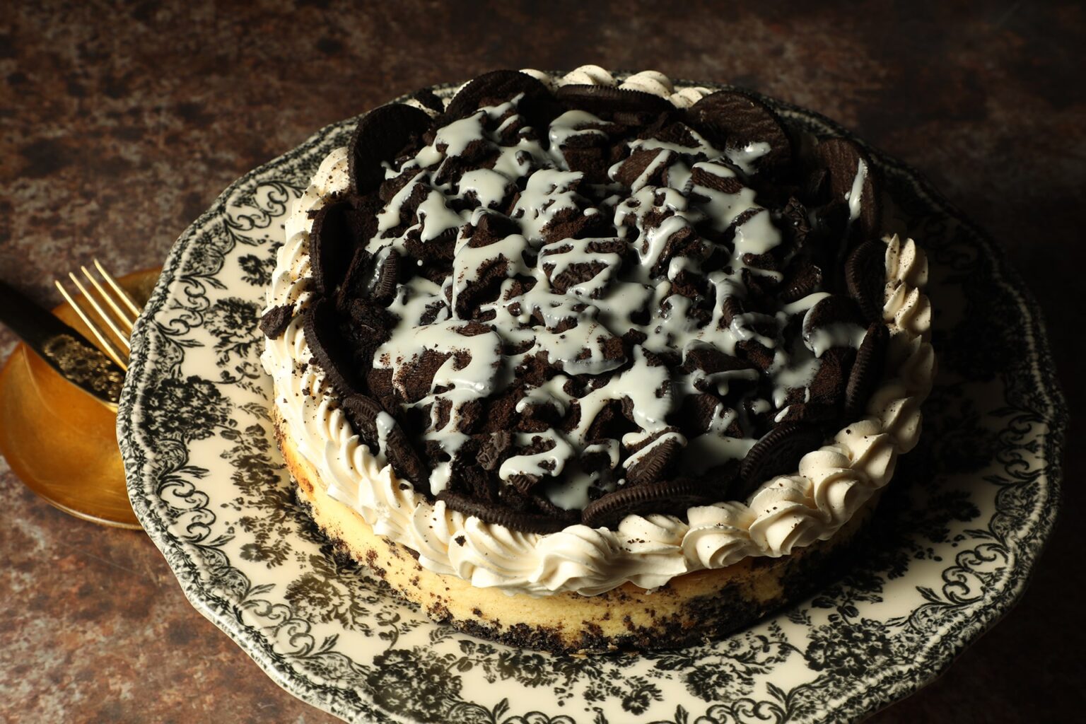 Pastel Crepe Cake Turín - Pastelería Lecaroz