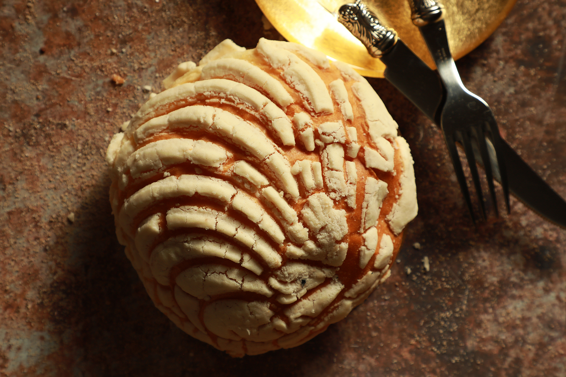 Celebra el Día de la Concha con Lecaroz