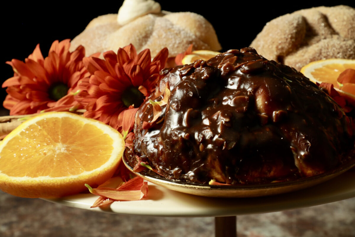 Pan de muerto Lecaroz | Conoce aquí nuestro amplio catálogo