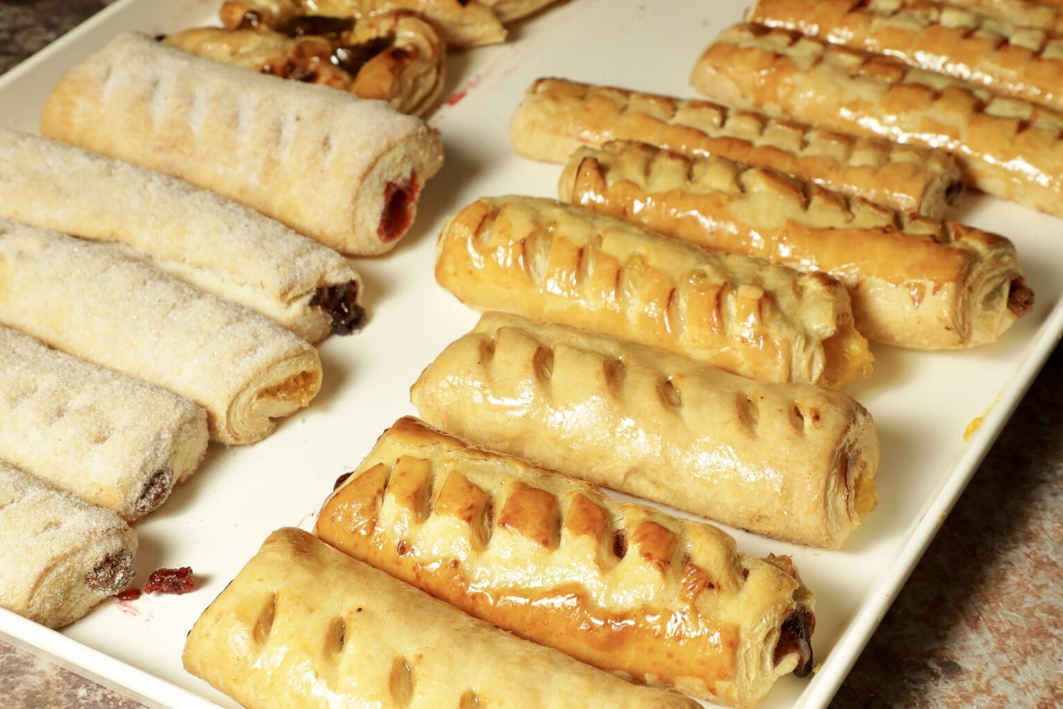 Pasteles Lecaroz: ¡Compra en línea aquí!