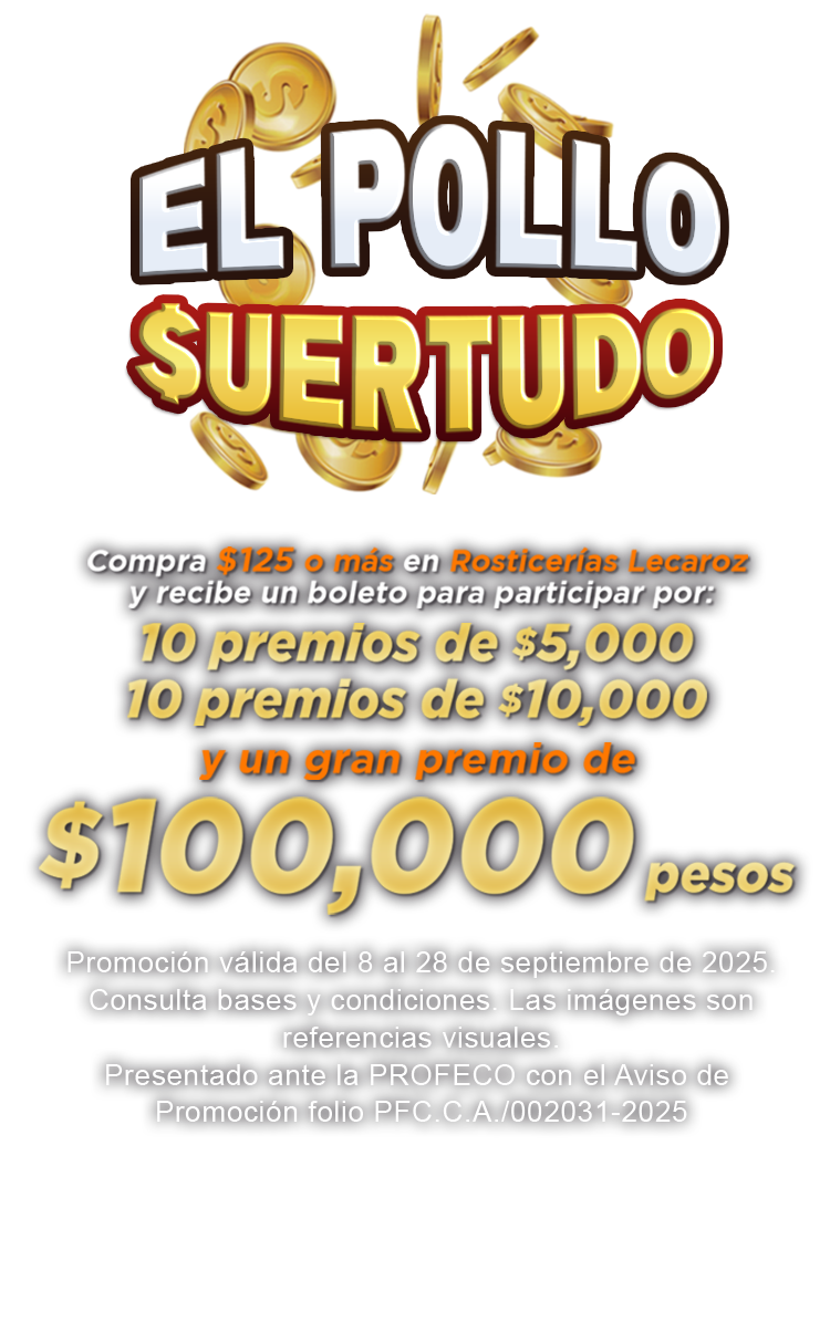 Pasteles Lecaroz: ¡Compra en línea aquí!