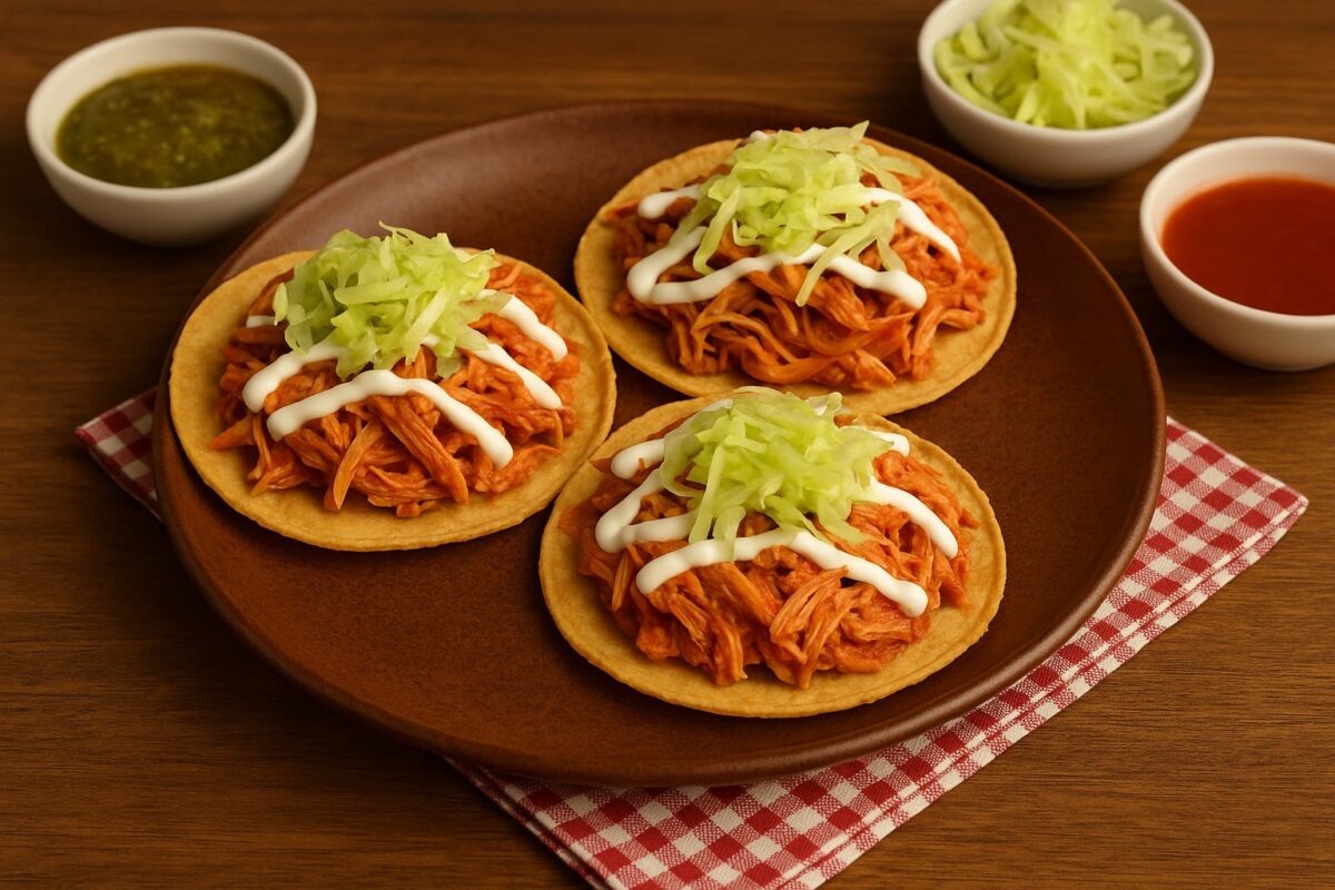 Recetas con pollo rostizado Lecaroz